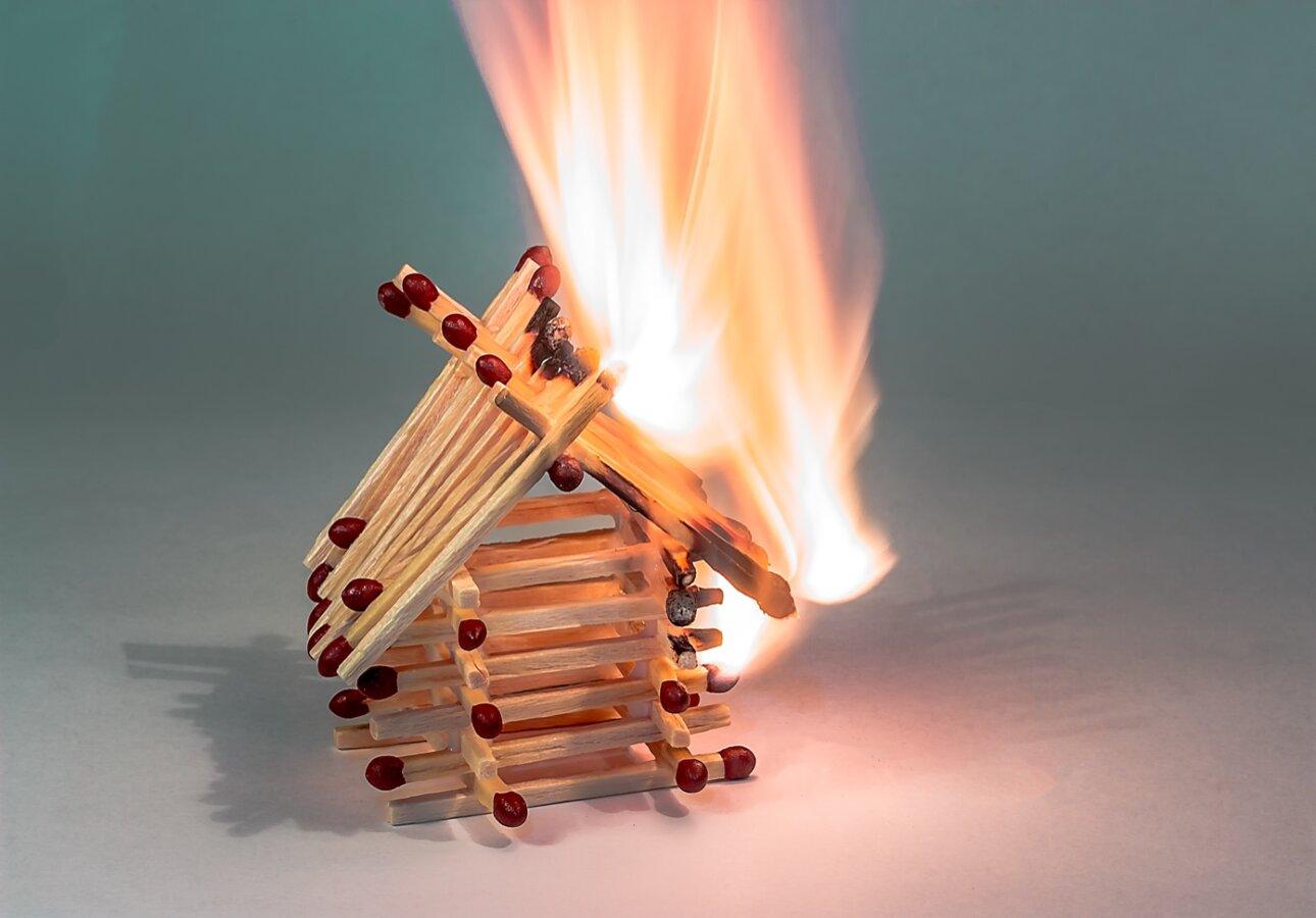 6 Hot Flash Triggers to Watch Out For