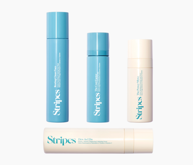 Stripes: Holistic Menopause Solutions that Work