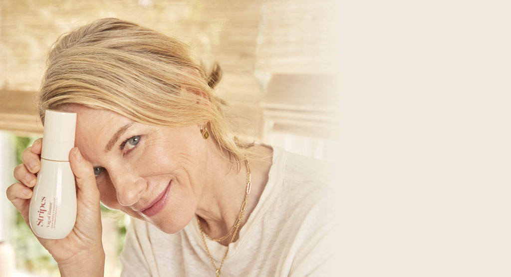 Stripes: Holistic Menopause Solutions that Work